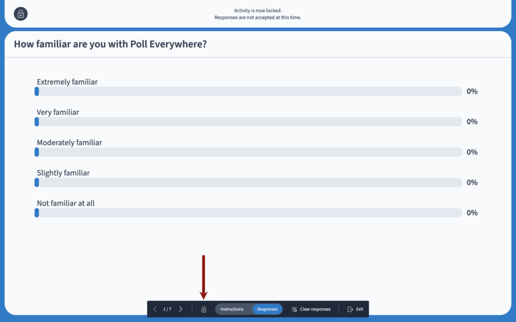 Quick Start Guide: Poll Everywhere - MIT Sloan Teaching & Learning ...