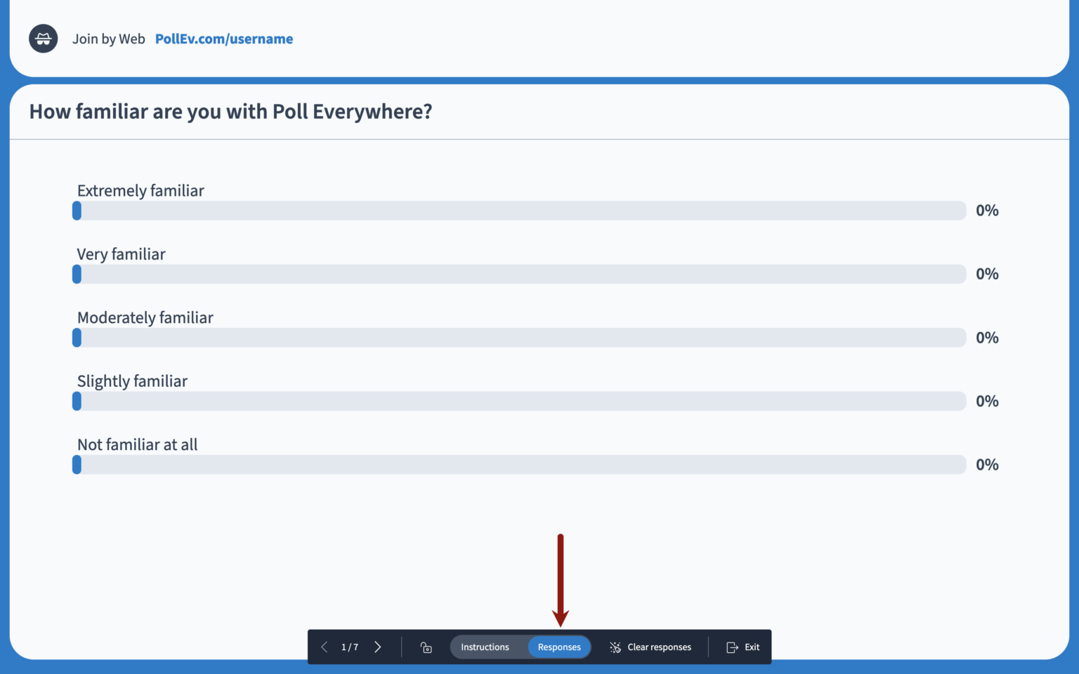 Quick Start Guide: Poll Everywhere - MIT Sloan Teaching & Learning ...