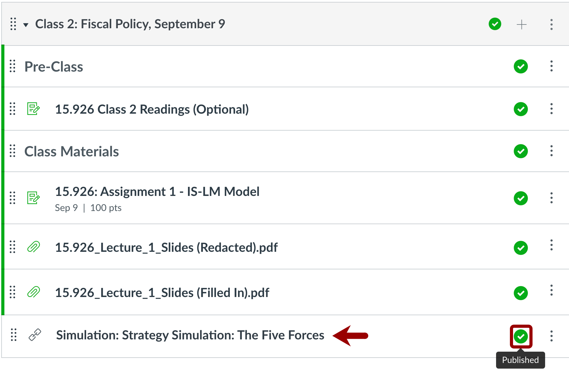 How to Add Harvard Business Publishing (HBP) Content to a Canvas Course ...