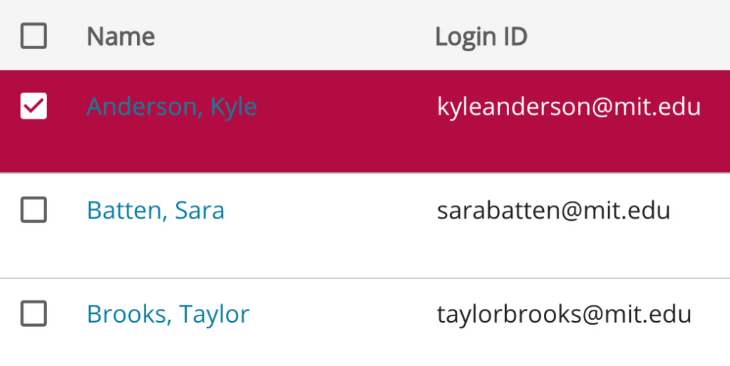 How to Use the Membership Tool in Canvas - MIT Sloan Teaching ...