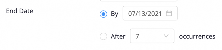 How to Schedule Zoom Meetings in Your Canvas Course - MIT Sloan ...