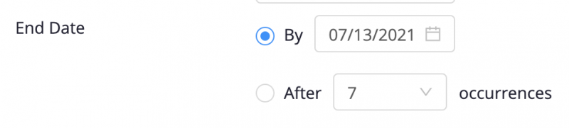 How to Schedule Zoom Meetings in Your Canvas Course - MIT Sloan ...