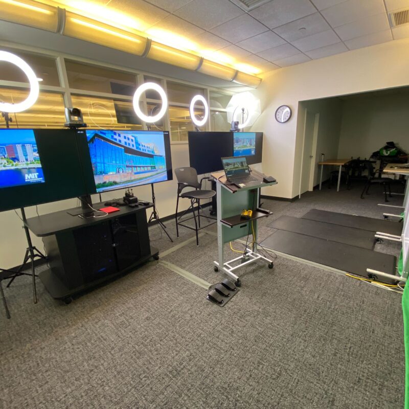 Spaces & Reservations - MIT Sloan Teaching & Learning Technologies