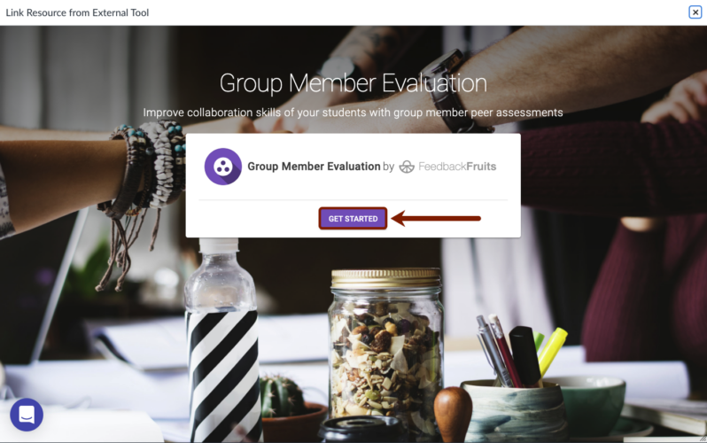How To Create A Peer Review Assignment Using Feedbackfruits In Canvas Mit Sloan Teaching