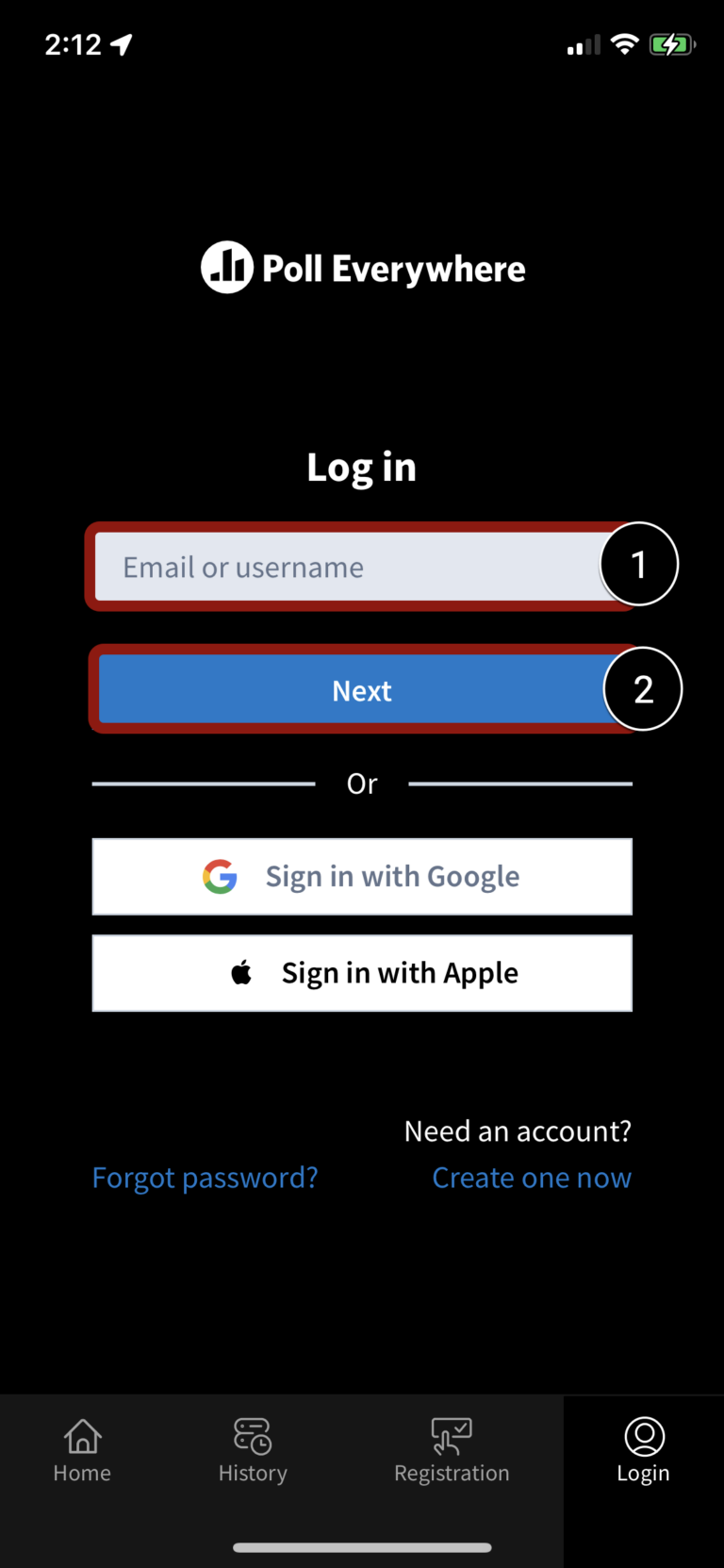 How to Respond to a Poll Using Poll Everywhere as a Student - MIT Sloan ...