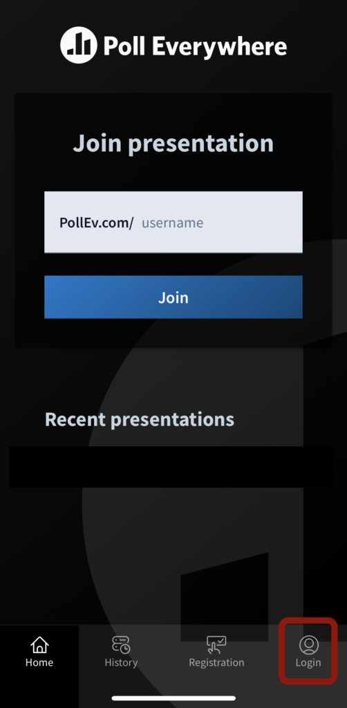 How to Respond to a Poll Using Poll Everywhere as a Student - MIT Sloan ...