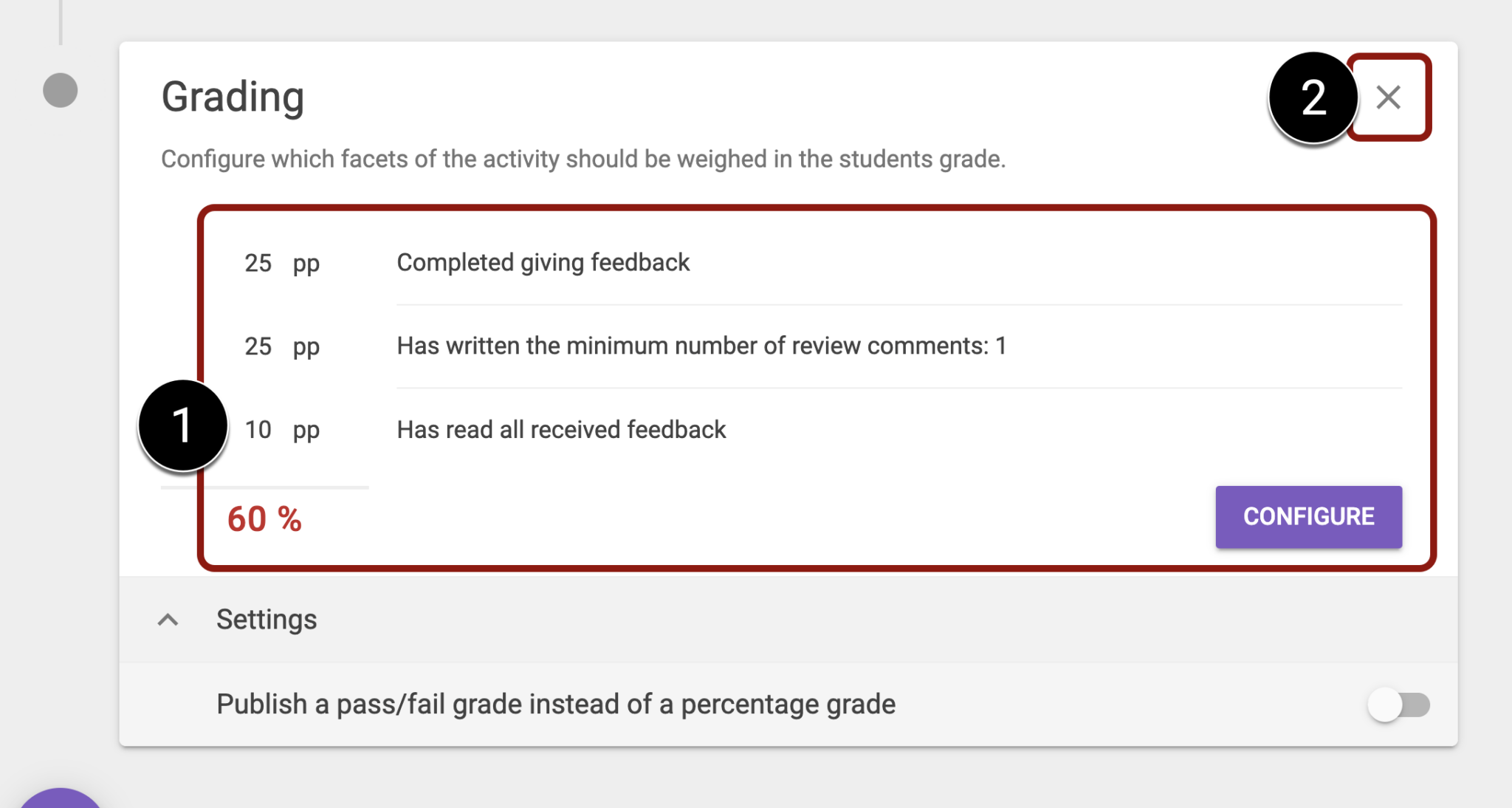 How to Create an Assessment of Skills Assignment using FeedbackFruits ...