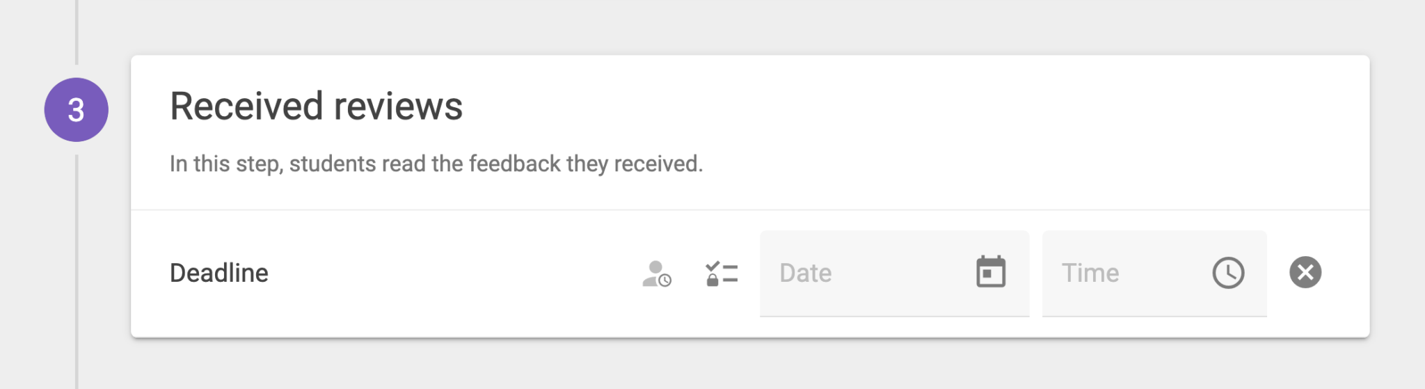 How to Create an Assessment of Skills Assignment using FeedbackFruits in Canvas - MIT Sloan ...