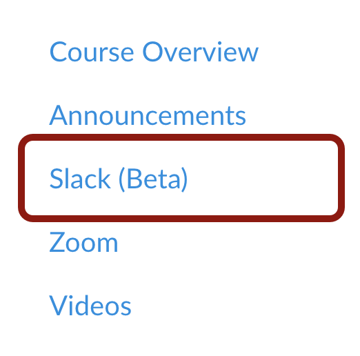 How to Create a Private Slack Workspace for Your Canvas Course - MIT ...