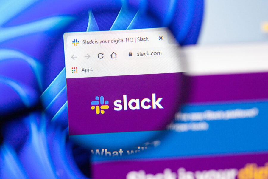 Slack Archives - MIT Sloan Teaching & Learning Technologies