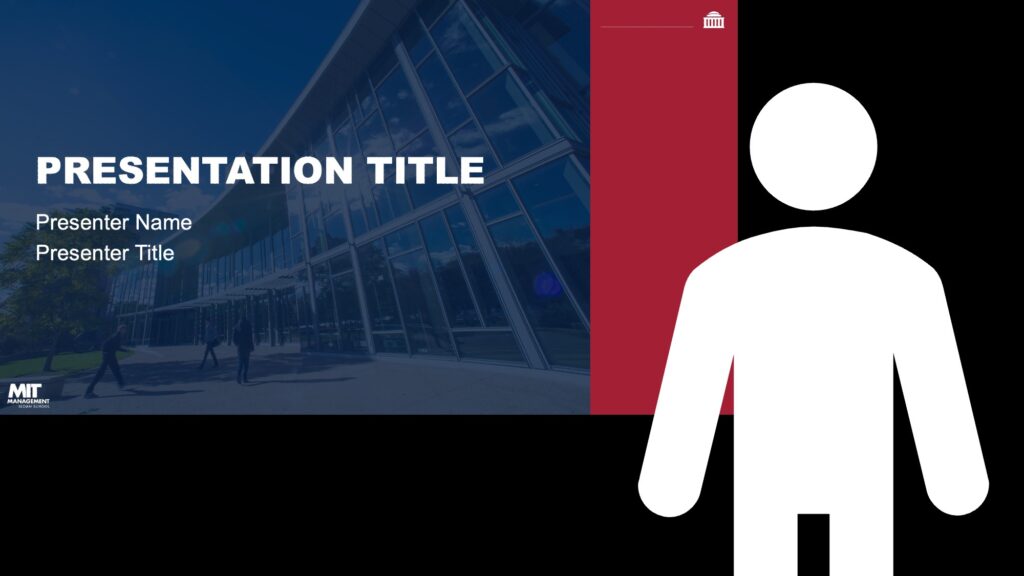 Download a Template - MIT Sloan Teaching & Learning Technologies