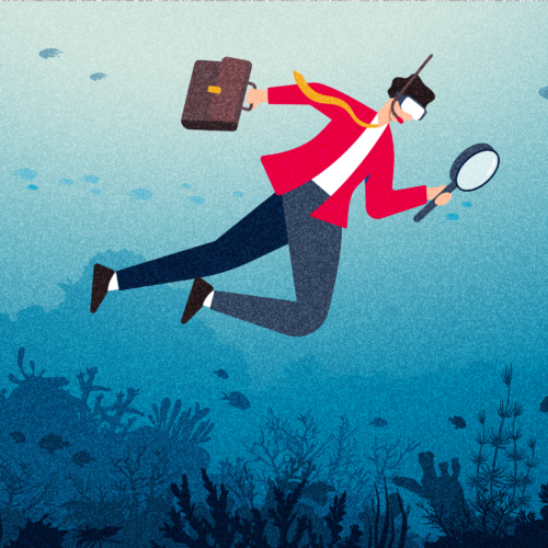 Deep Research: Transforming the Creation of Learning Materials with ...