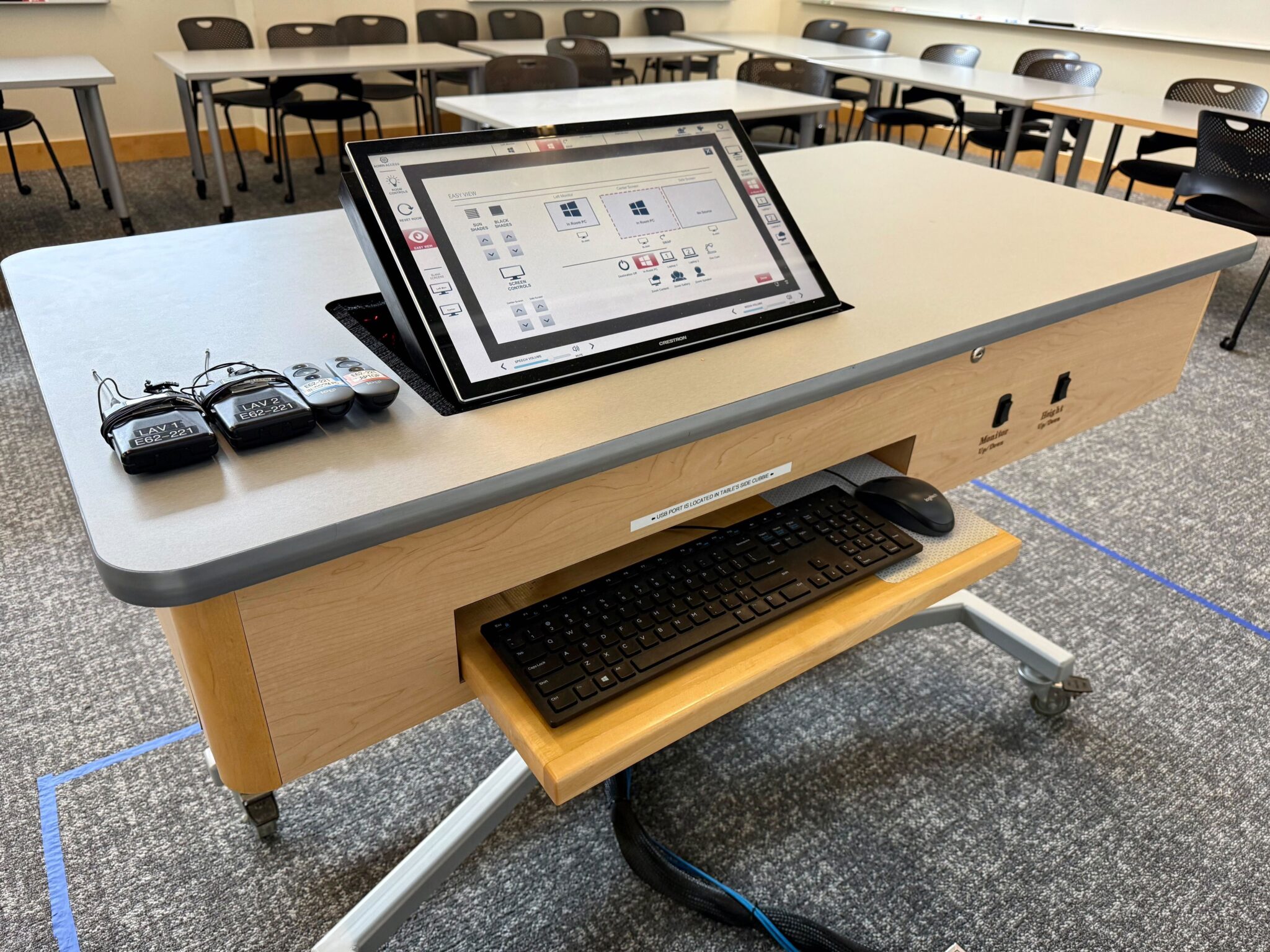 Help Shape the Future of the Teaching Table! - MIT Sloan Teaching ...